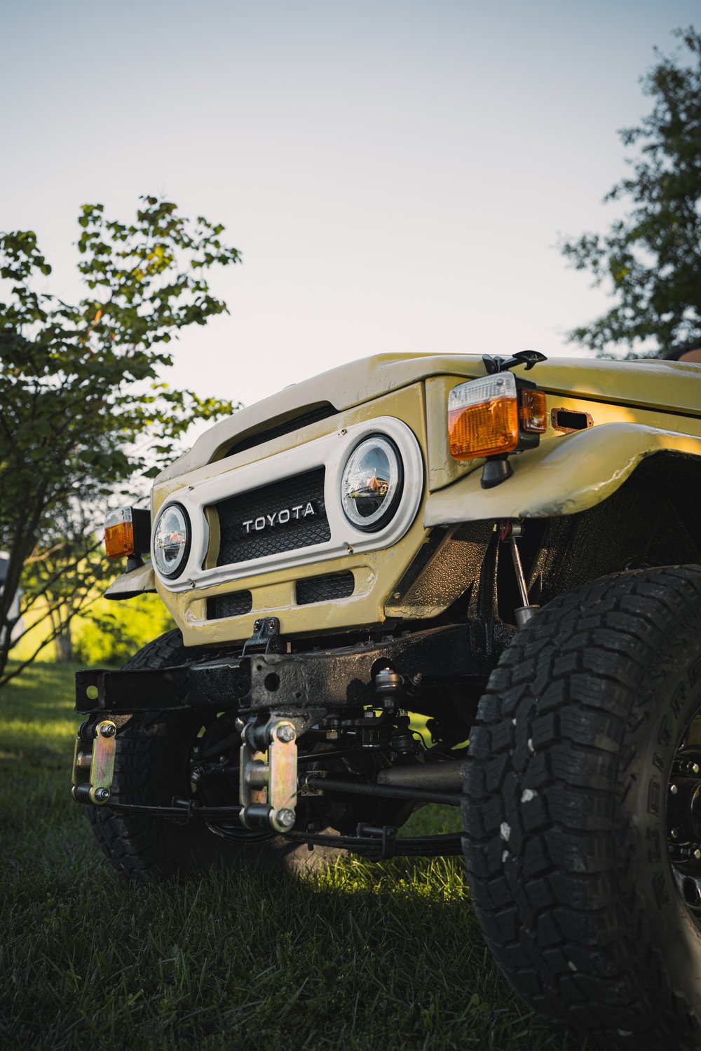 Zachary Pulliam | Photography