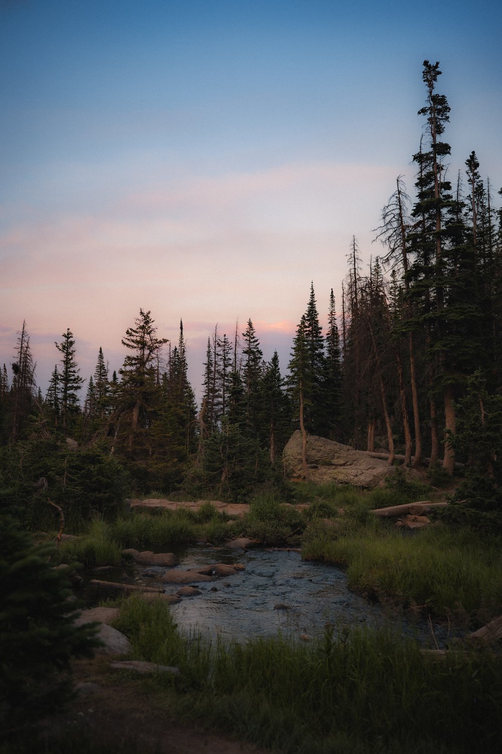 Zachary Pulliam | Home