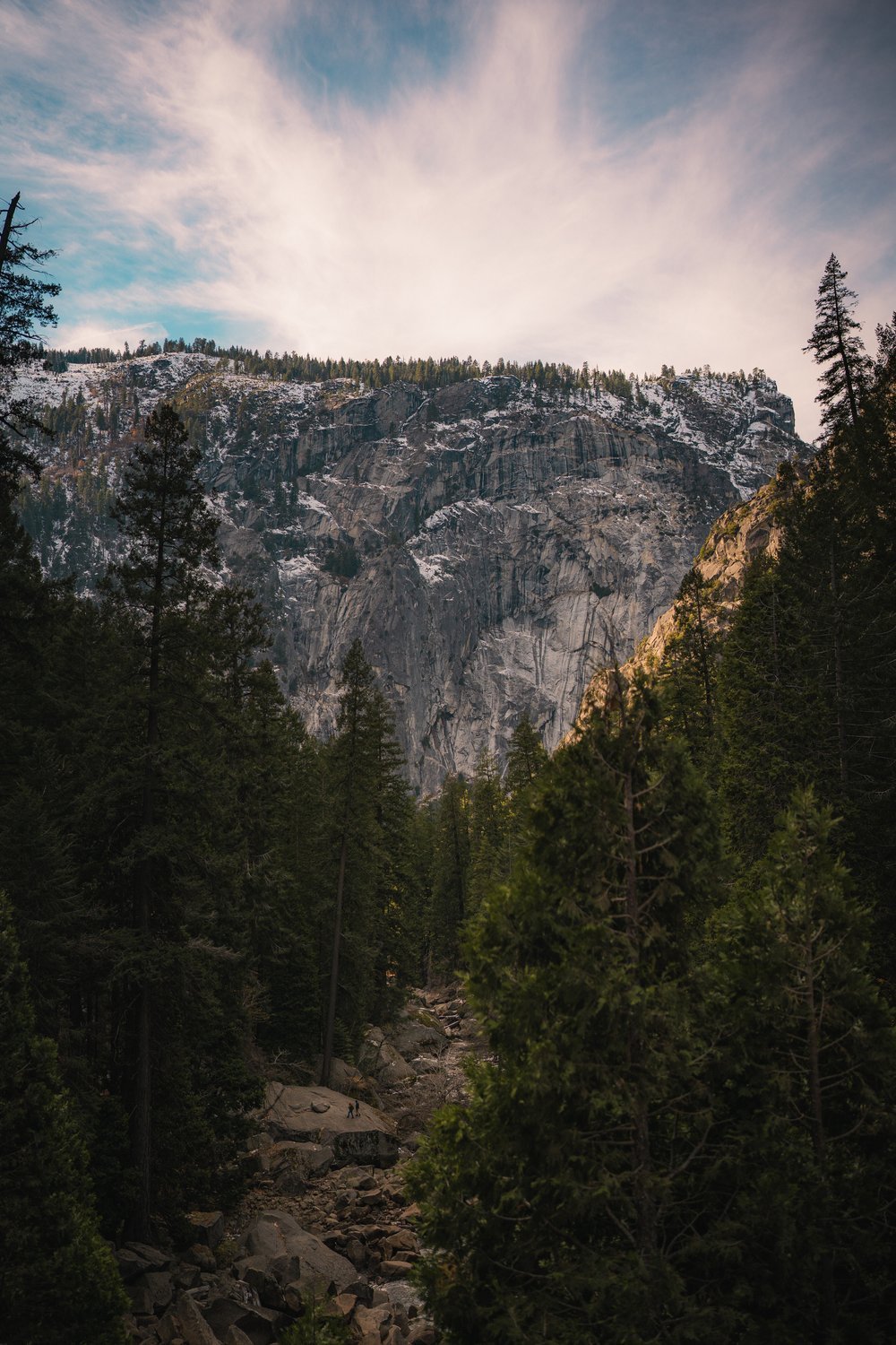 Zachary Pulliam | Home